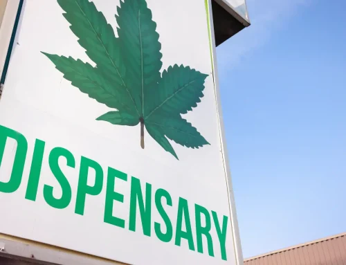 Clear Guide to Recreational and Medical Cannabis Dispensaries Near You ...