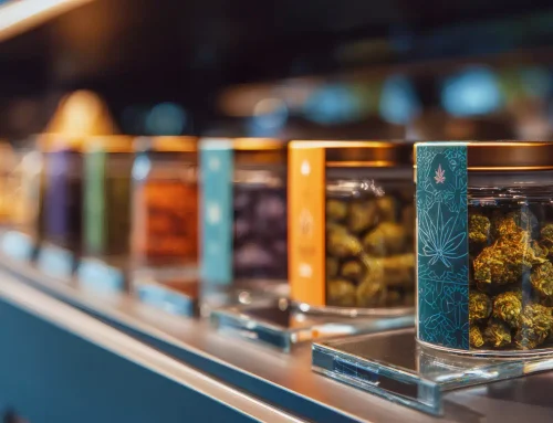 How to Find a Marijuana Dispensary Near You for Safe and Legal ...
