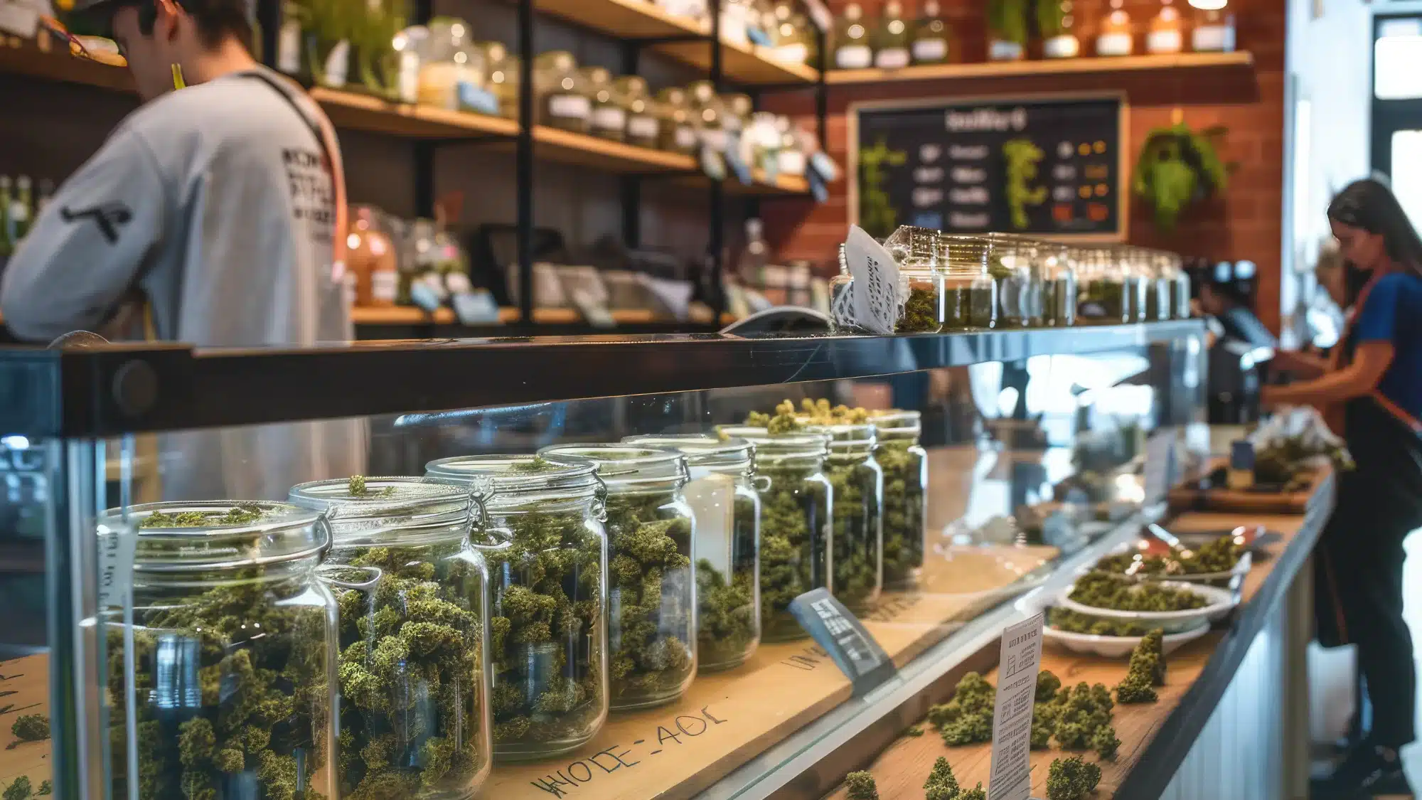 How to Find a Marijuana Dispensary Near You for Safe and Legal ...