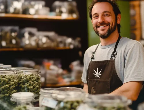 How to Find a Marijuana Dispensary Near You for Safe and Legal ...